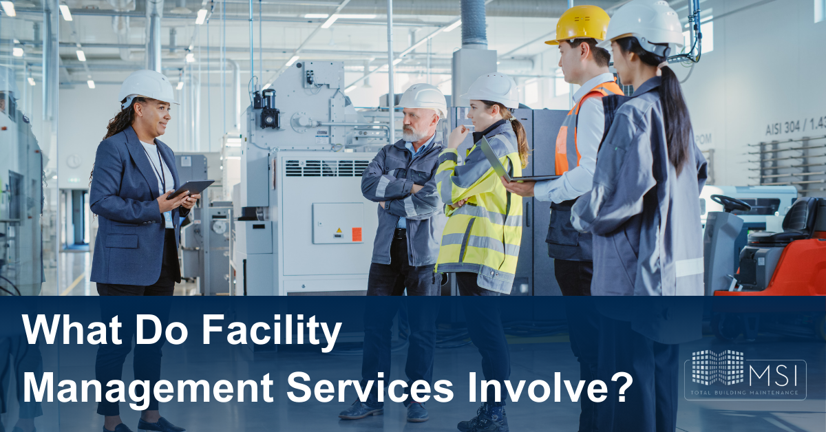 Building Maintenance Meaning: Essential Guide for Facility Management