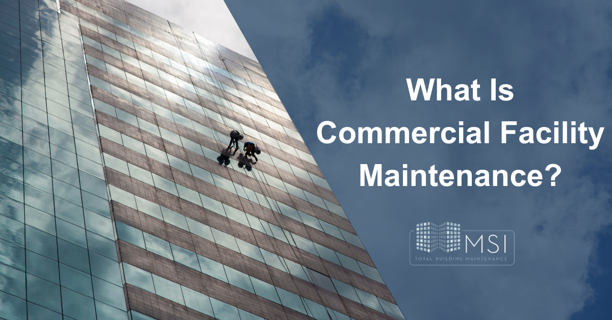 Building Maintenance Meaning: Essential Guide for Facility Management