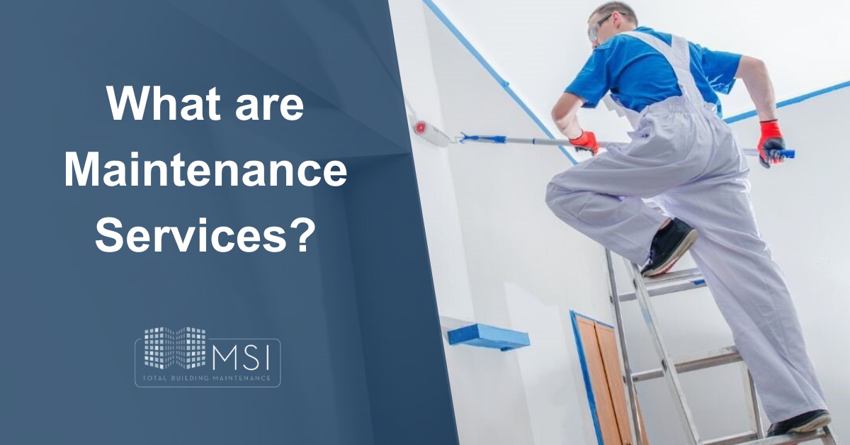 Building Maintenance Meaning: An Essential Guide for Facility Management