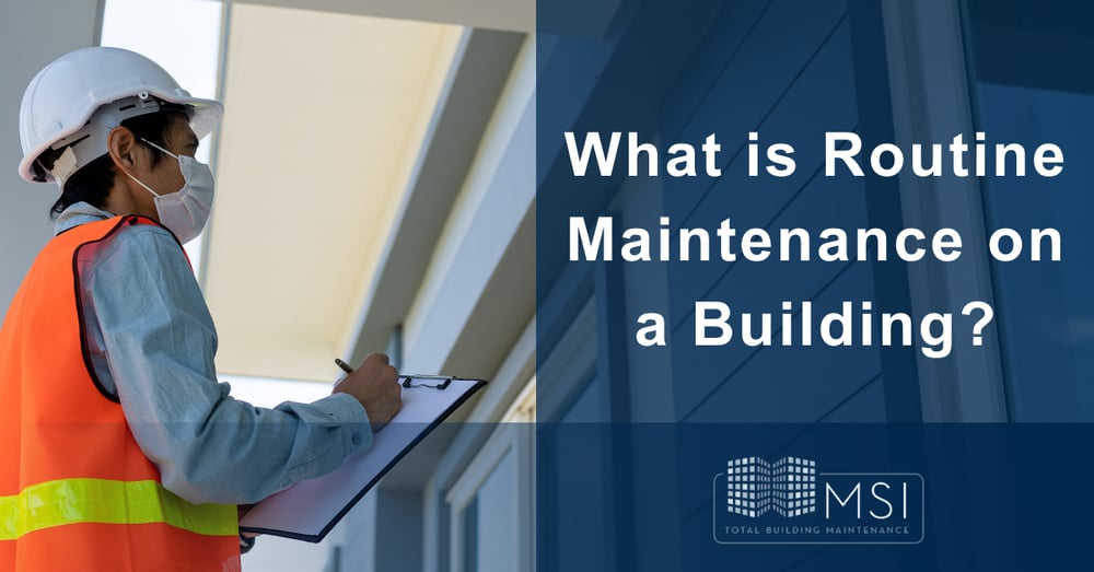 What is a General Maintenance Worker Job Description?