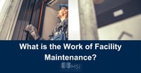What is a General Maintenance Worker Job Description?